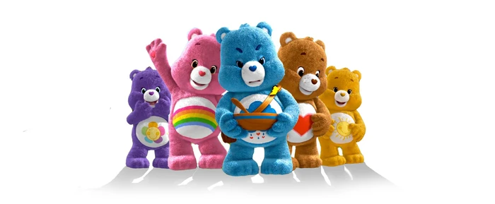 Care Bears: Welcome to Care-a-Lot Wiki | Fandom