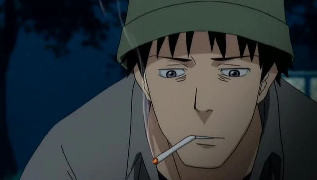 Image - Satou.jpg | Welcome to the NHK Wiki | FANDOM powered by Wikia