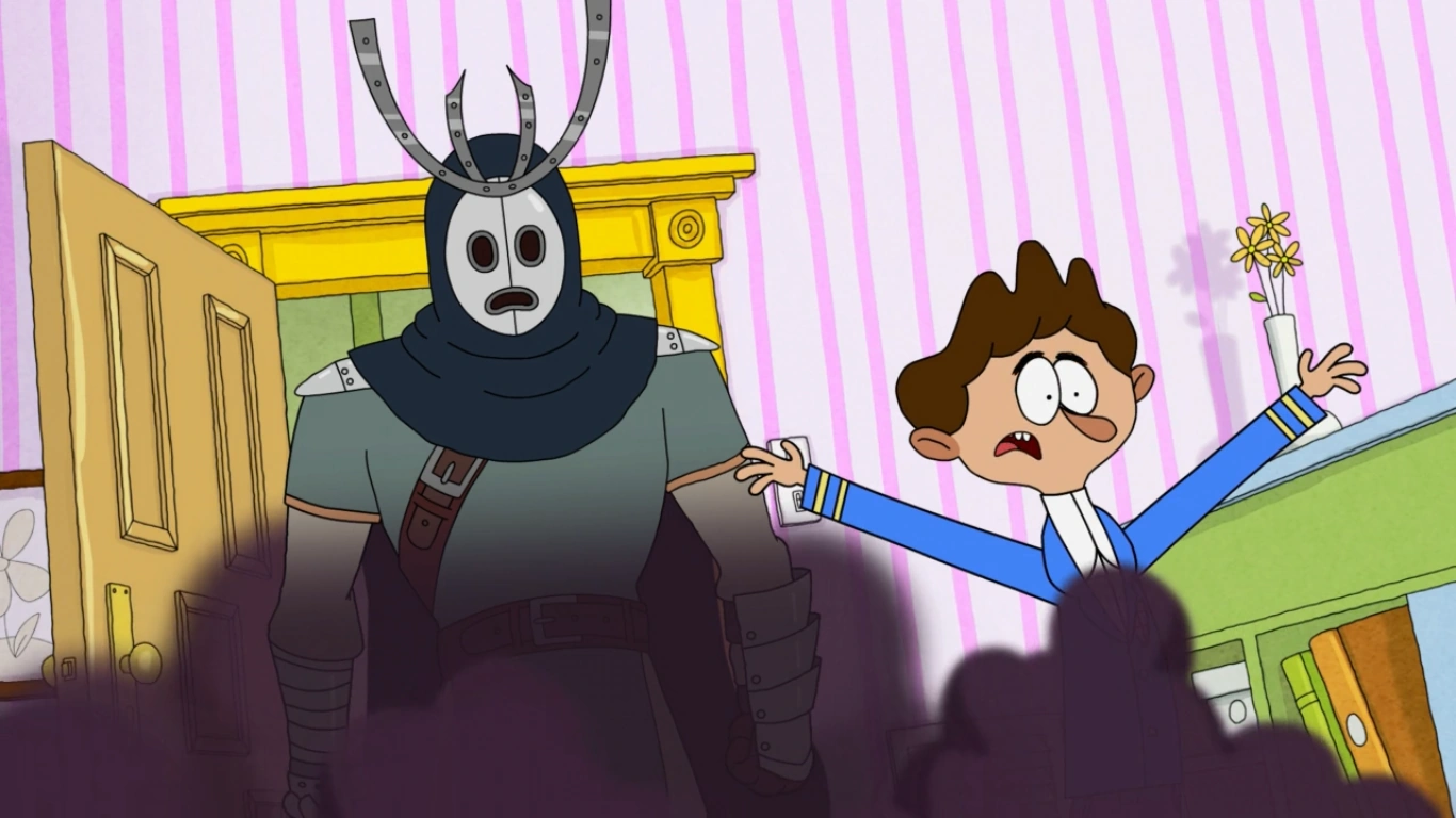 Like a Happy, Happy Bird | Welcome to the Wayne Wiki | Fandom