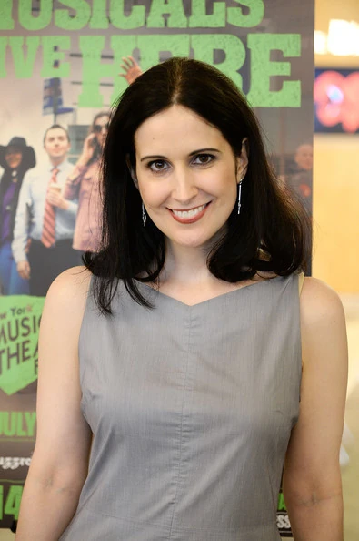 Stephanie D'Abruzzo | Welcome to the Wayne Wiki | Fandom