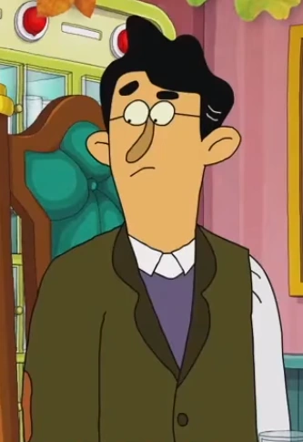 Albert Molina | Welcome to the Wayne Wiki | Fandom