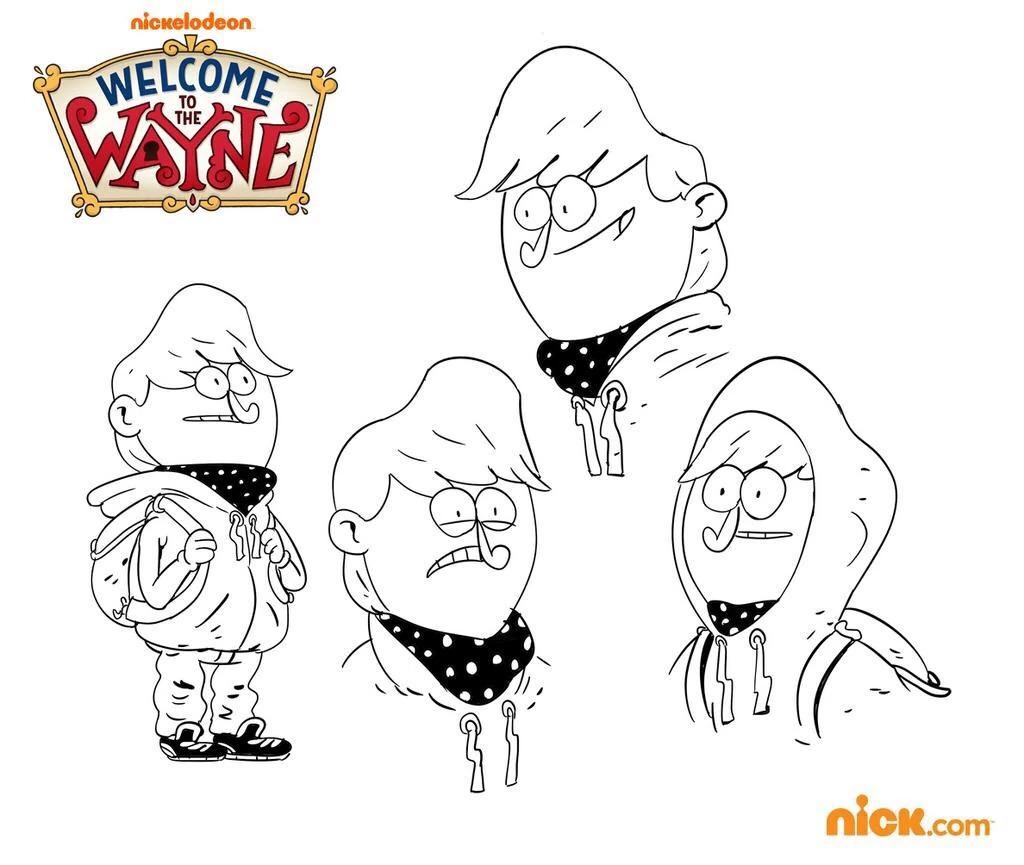 Olly Timbers/Gallery | Welcome to the Wayne Wiki | Fandom