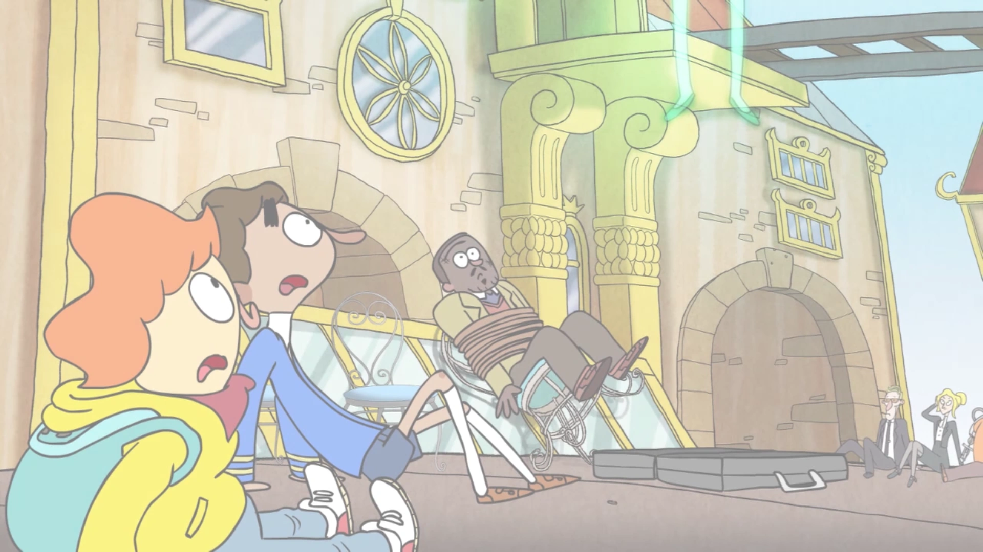 The Arcsine/Gallery | Welcome to the Wayne Wiki | Fandom