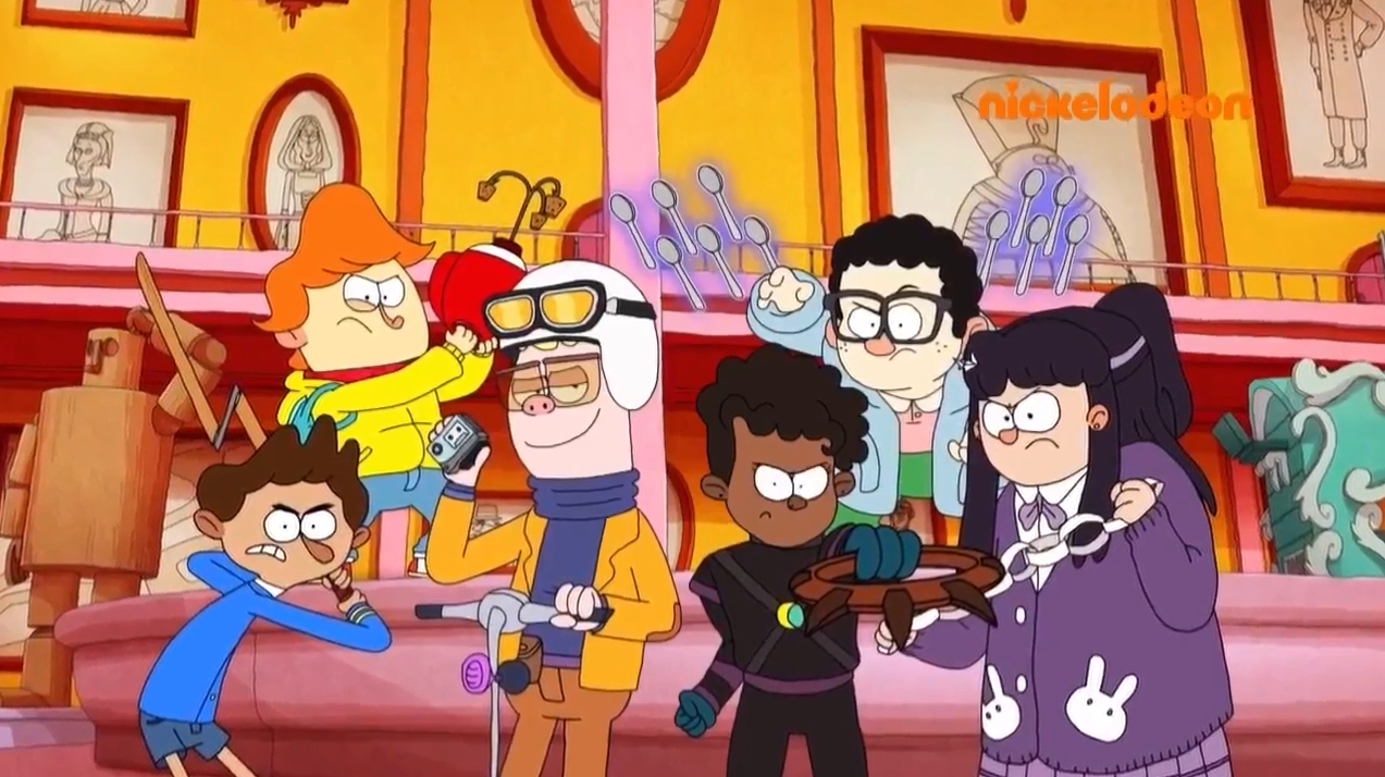 Team Timbers | Welcome to the Wayne Wiki | Fandom