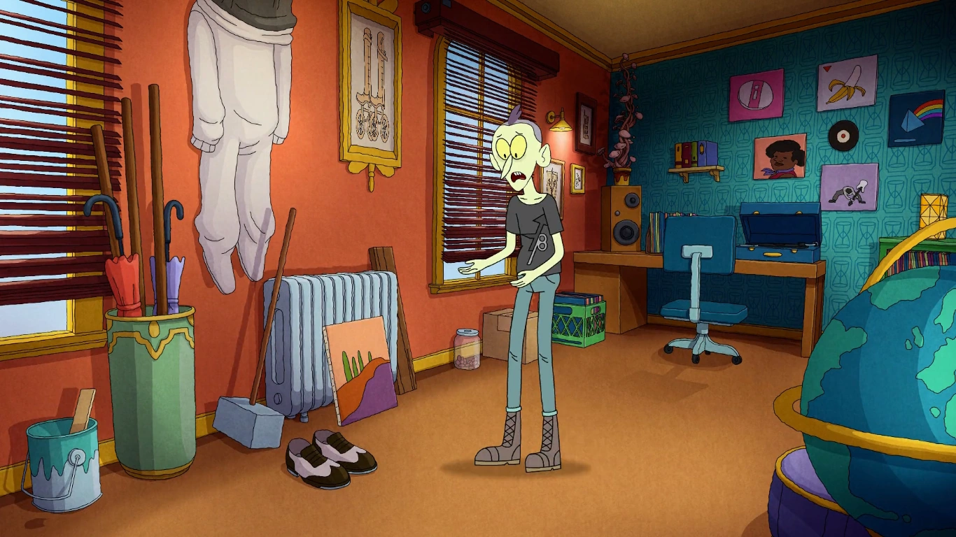 Andrei | Welcome to the Wayne Wiki | Fandom