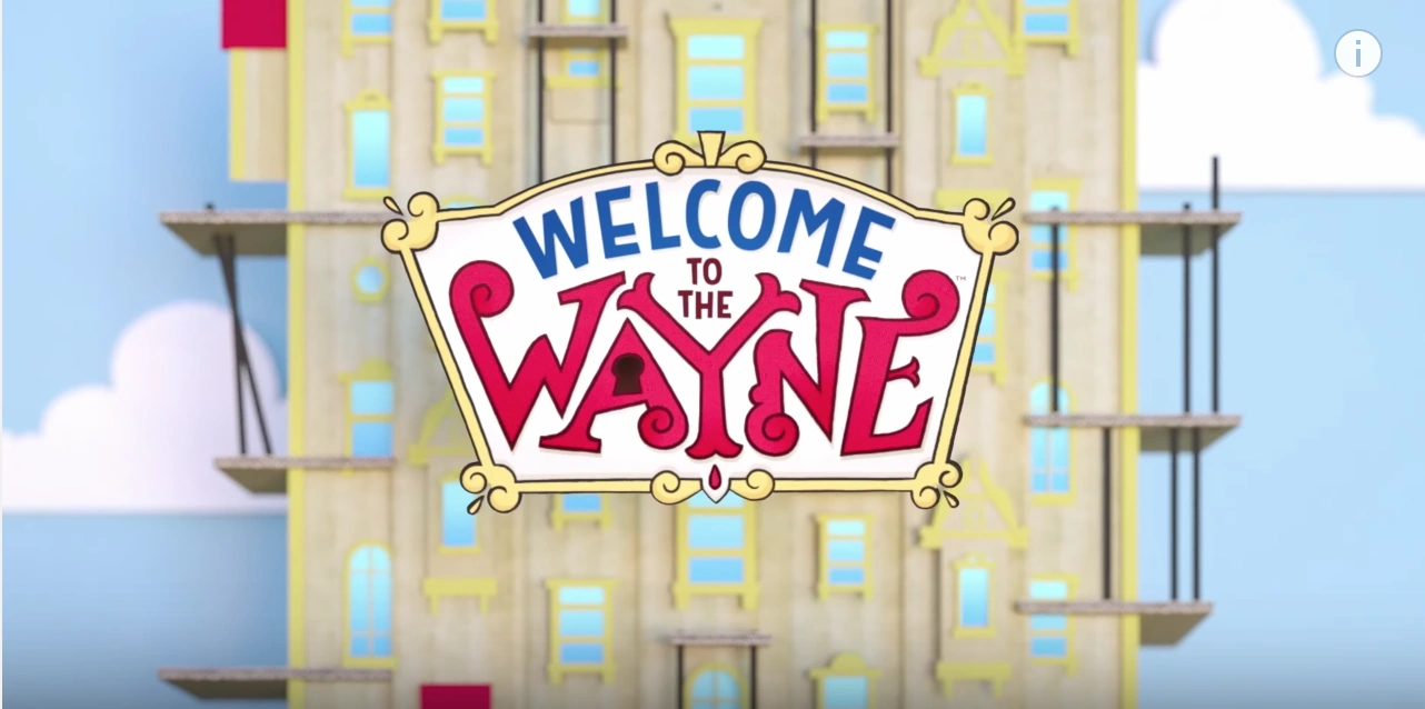 Welcome to the Wayne (Theme Song) | Welcome to the Wayne Wiki | Fandom