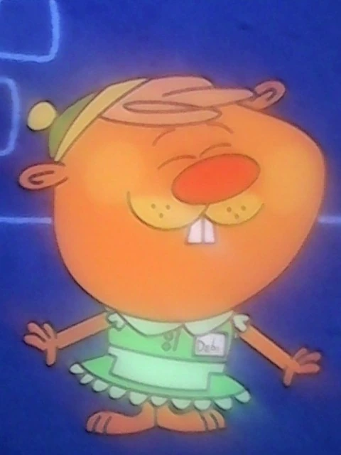 Debi | Wandering Wenda Wiki | Fandom