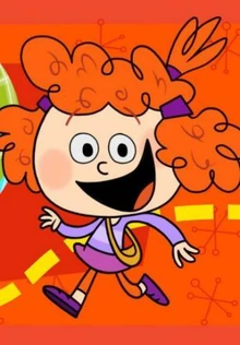 Wenda | Wandering Wenda Wiki | Fandom