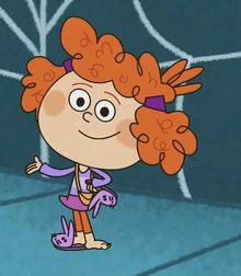 Wenda | Wandering Wenda Wiki | Fandom