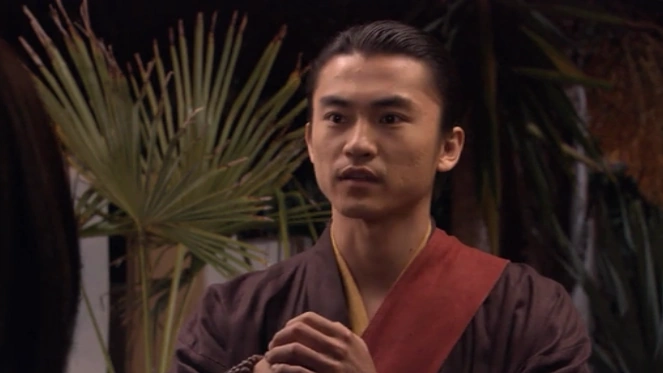 Shen | Wendy Wu: Homecoming News Network | Fandom