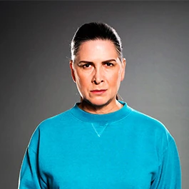 Joan Ferguson | Wentworth Wiki | Fandom