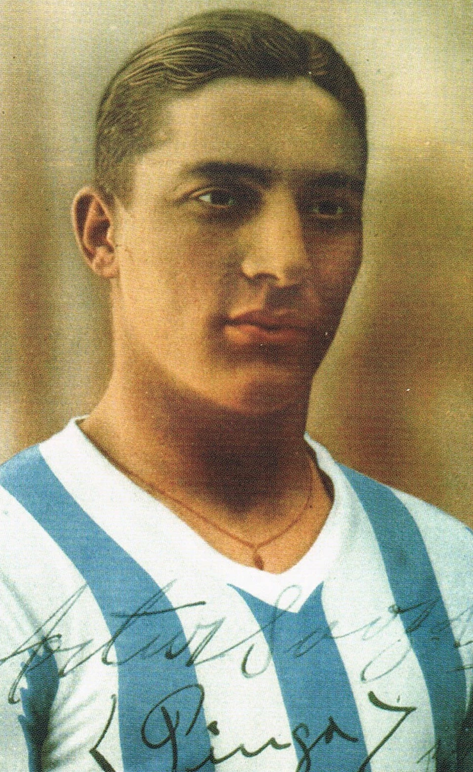 Pinga | PES Stats Fanon | Fandom