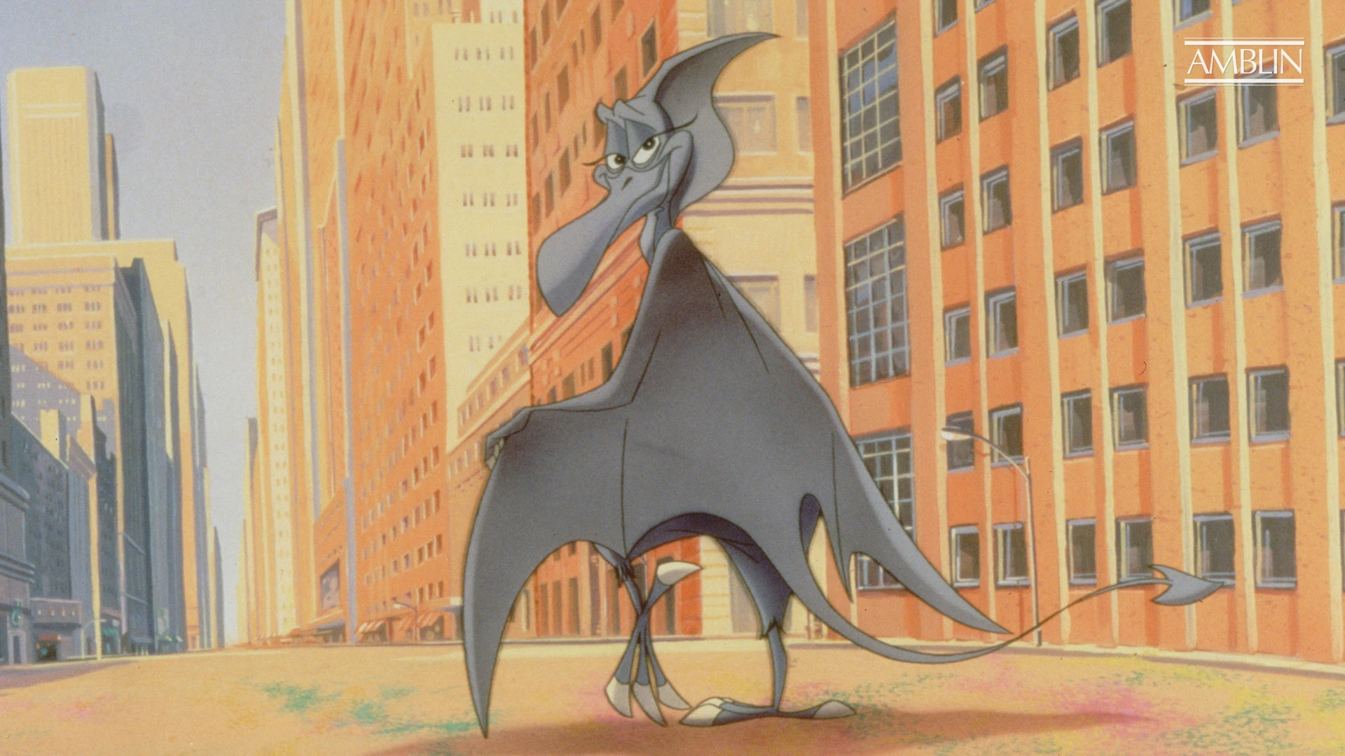 Category:Females | We're Back A Dinosaur's Story Wiki | Fandom