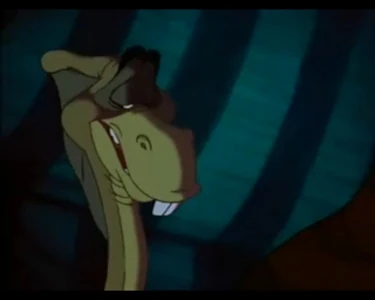 Image - Dweeb.jpg | We're Back A Dinosaur's Story Wiki | FANDOM powered ...