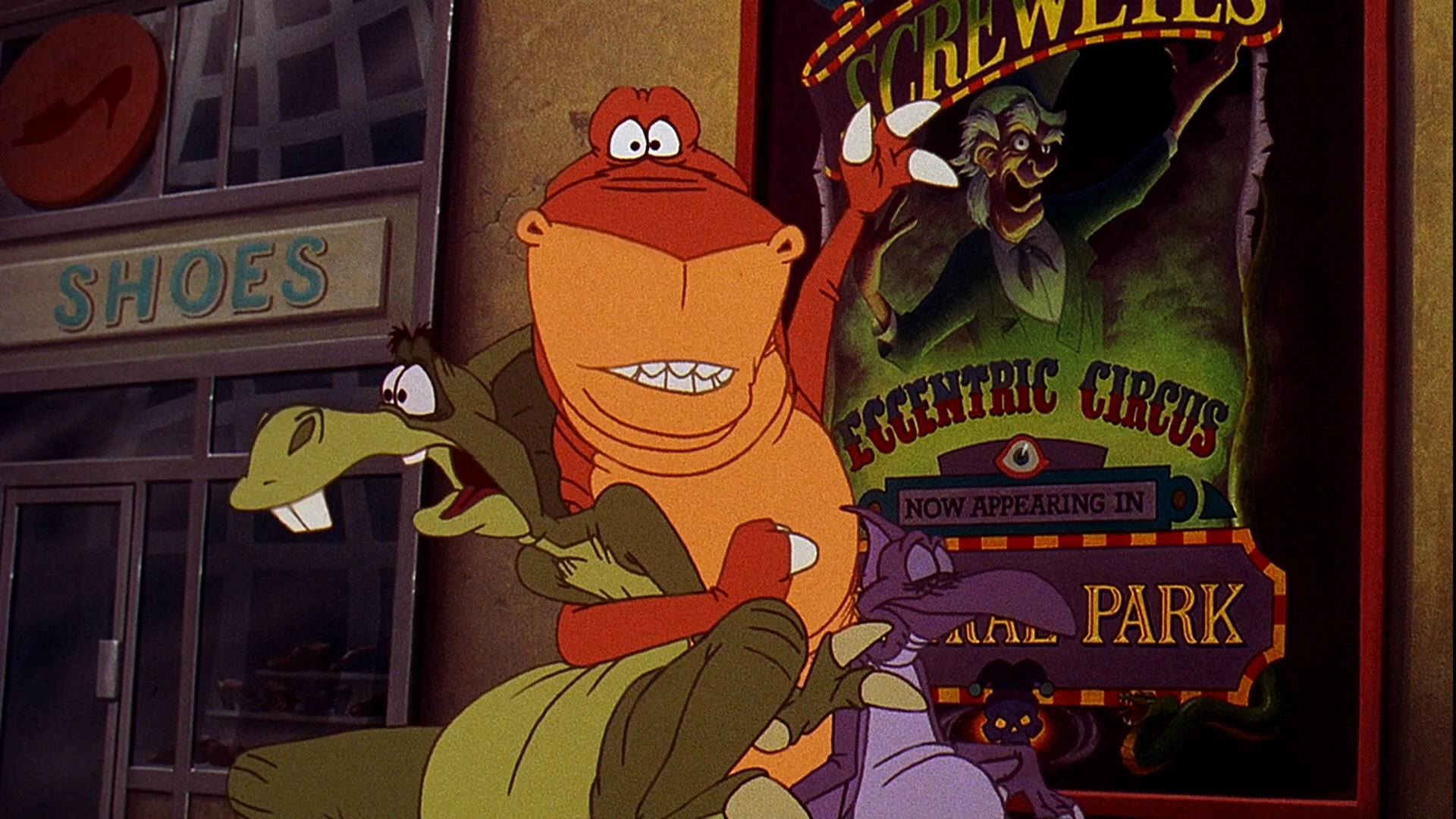 Image - MZIf7ri.png | We're Back A Dinosaur's Story Wiki | FANDOM ...