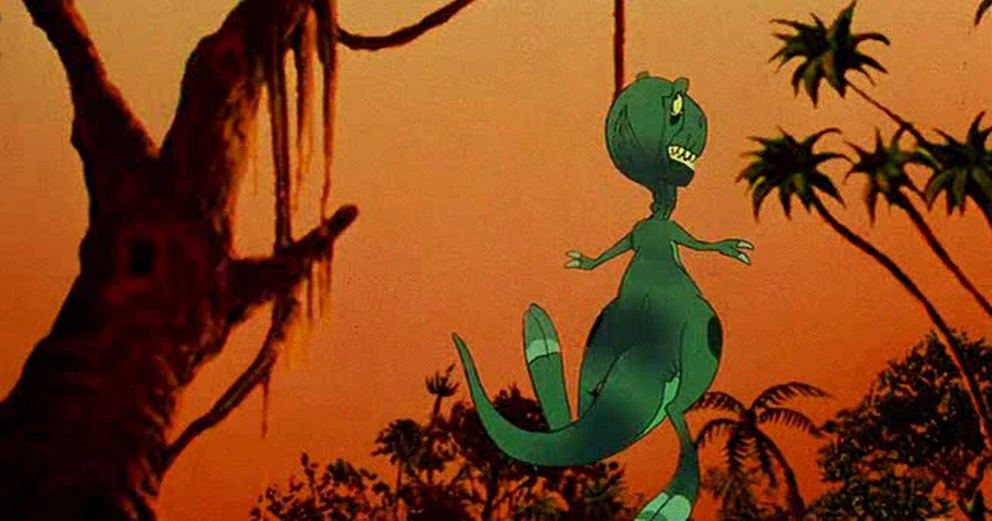 Category:Dinosaurs | We're Back A Dinosaur's Story Wiki | Fandom