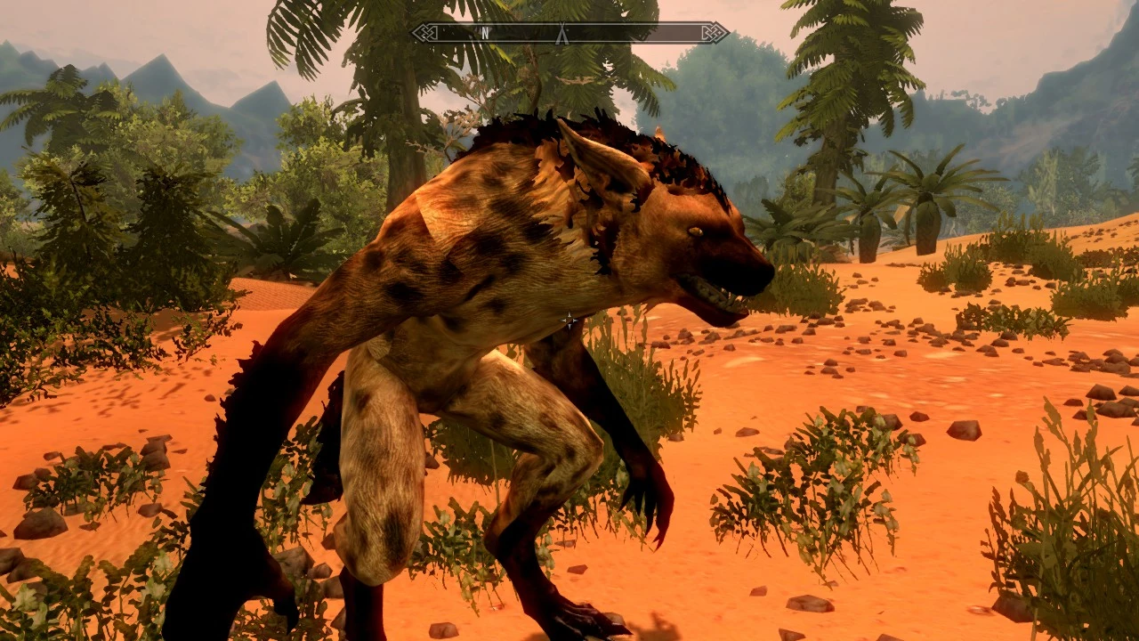 Werehyenas | Werebeasts Wikia | FANDOM powered by Wikia