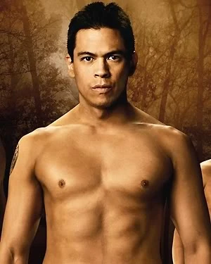 Sam Uley | Werewolves Wiki | Fandom