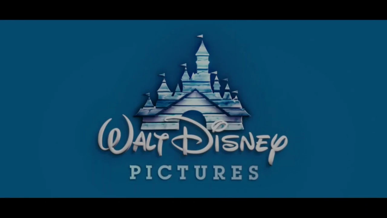 Logo Variations: Walt Disney Pictures | Wesley logos Wiki | Fandom