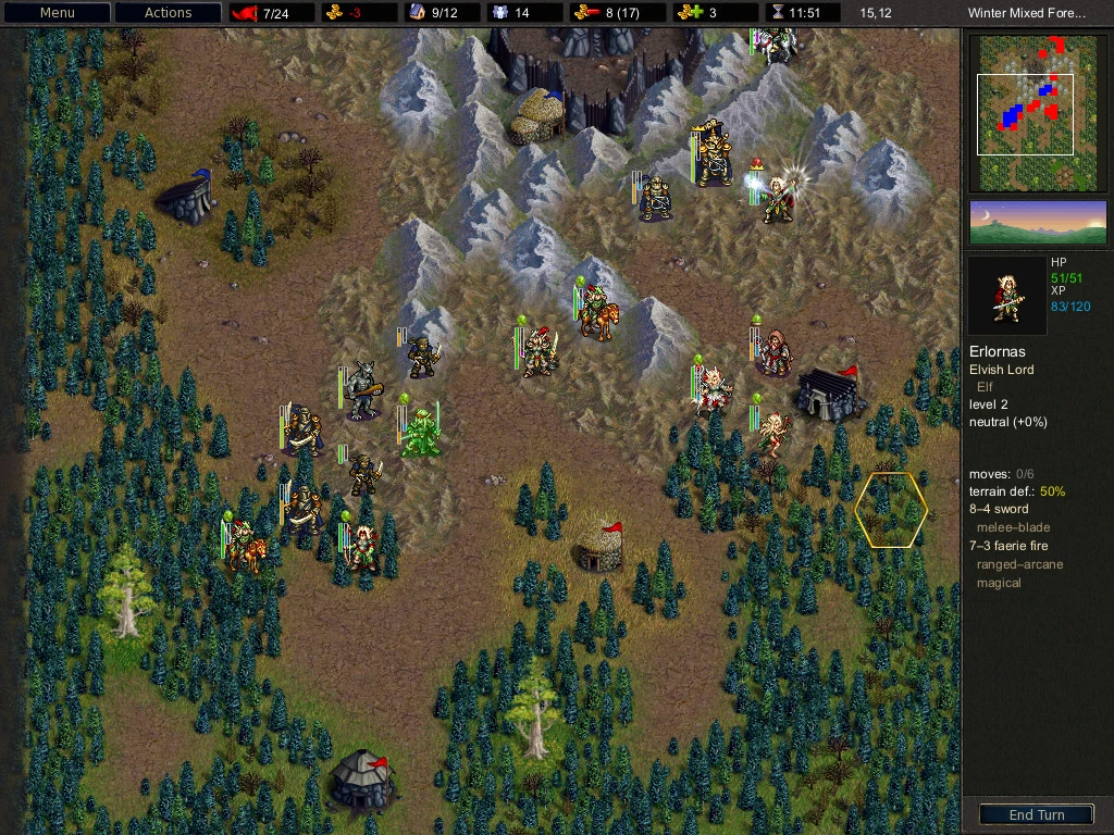 Unit | Wesnoth Wiki | Fandom