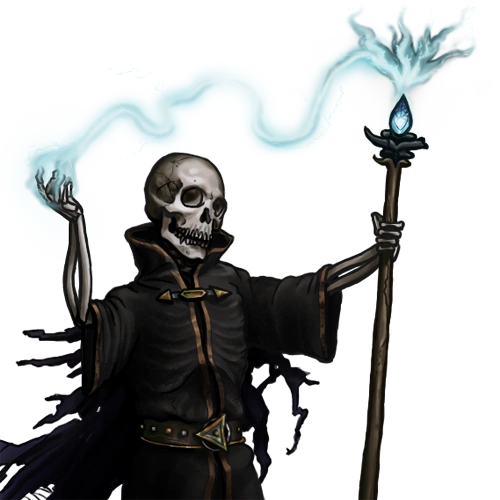 Lich | Wesnoth Wiki | FANDOM powered by Wikia