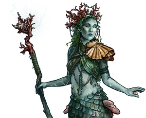 Merfolk | Wesnoth Wiki | FANDOM powered by Wikia