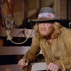 The Rustler | Western Series Wiki | Fandom