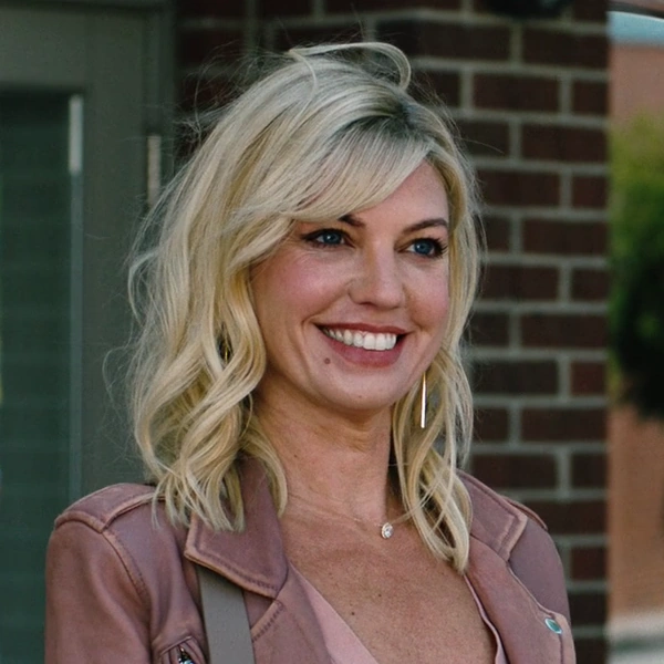 Barret Swatek | Western Series Wiki | Fandom