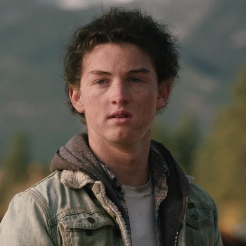 Kyle Red Silverstein | Western Series Wiki | Fandom