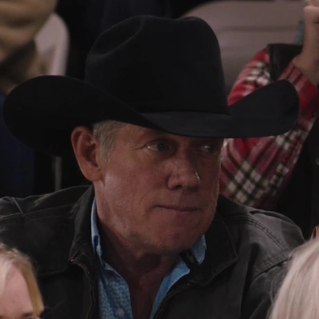 Carl Reynolds | Western Series Wiki | Fandom