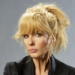 Kelly Reilly | Western Series Wiki | Fandom