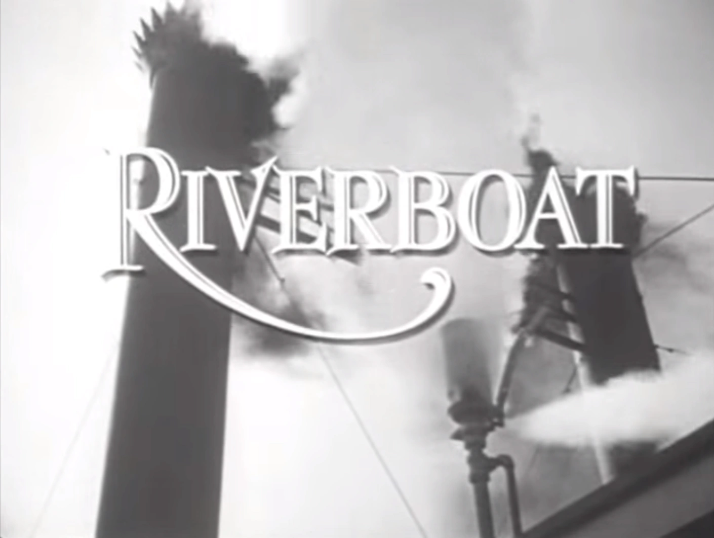 Riverboat | Western Series Wiki | Fandom