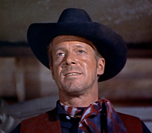 Dan Duryea | Western Series Wiki | Fandom