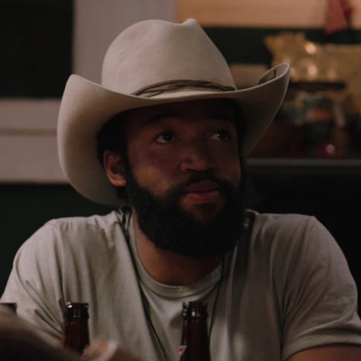 Colby | Western Series Wiki | Fandom