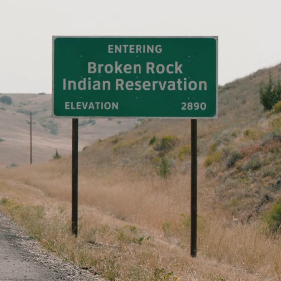 Broken Rock Reservation | Western Series Wiki | FANDOM powered by Wikia