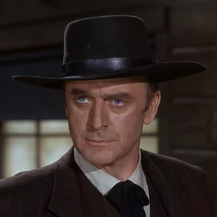 John Dehner | Western Series Wiki | Fandom