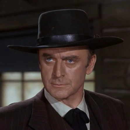 John Dehner | Western Series Wiki | Fandom