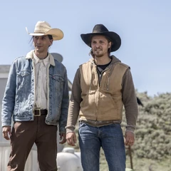 Kayce Dutton | Western Series Wiki | Fandom