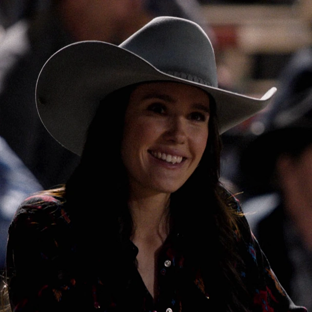 Eden Brolin | Western Series Wiki | Fandom