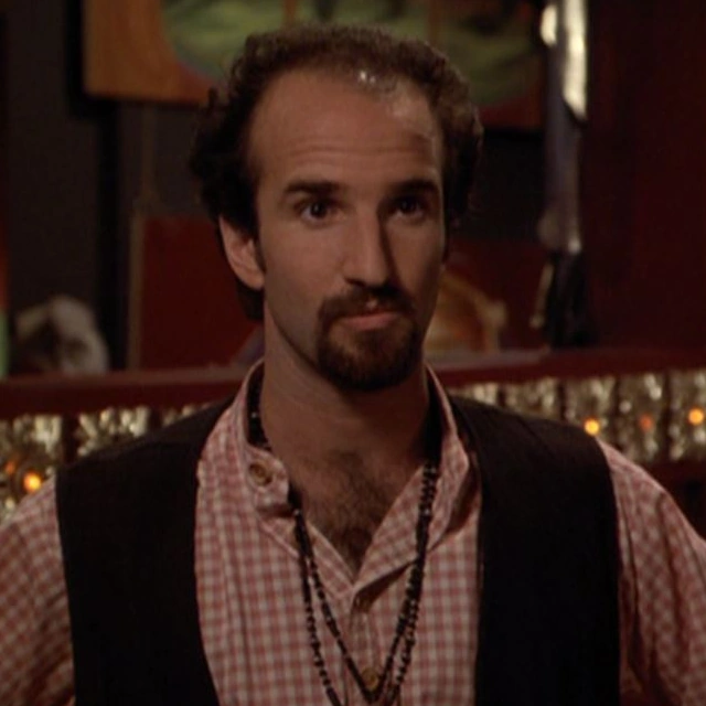 Stephen Kay | Western Series Wiki | Fandom