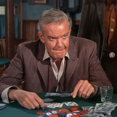 The Haunted Gun | Western Series Wiki | Fandom