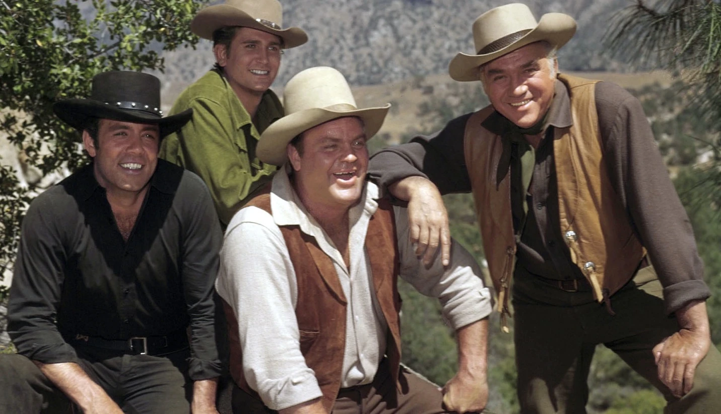Image - Bonanza.jpg | Western Series Wiki | FANDOM powered by Wikia