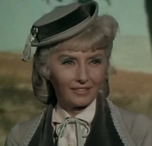 Barbara Stanwyck | Western Series Wiki | Fandom