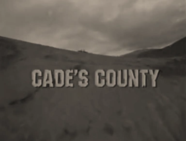 Cade's County | Western Series Wiki | FANDOM powered by Wikia