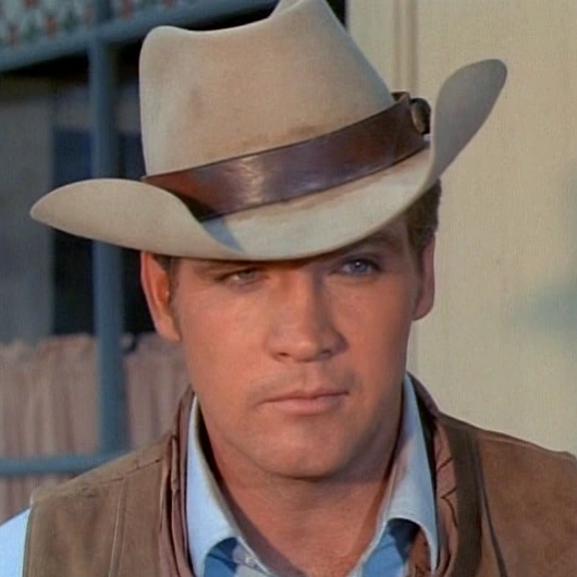 Heath | Western Series Wiki | Fandom
