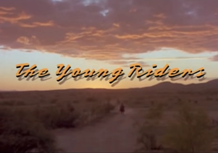 The Young Riders | Western Series Wiki | FANDOM powered by Wikia