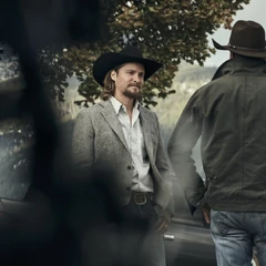 Kayce Dutton | Western Series Wiki | Fandom