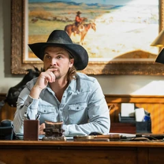 Kayce Dutton | Western Series Wiki | Fandom