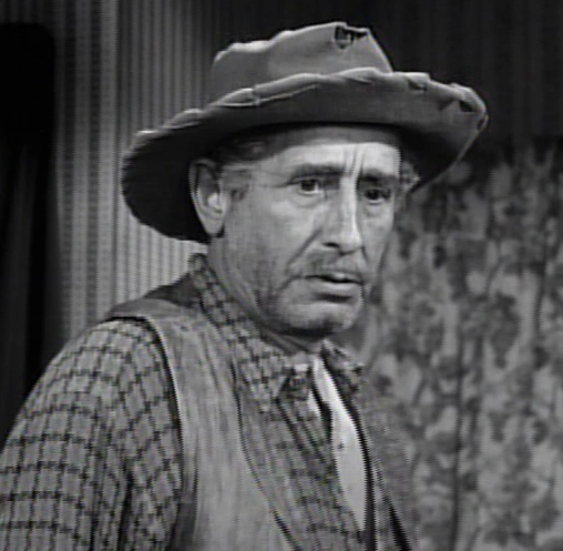 Victor Jory | Western Series Wiki | Fandom