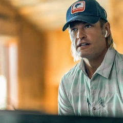 Roarke | Western Series Wiki | Fandom